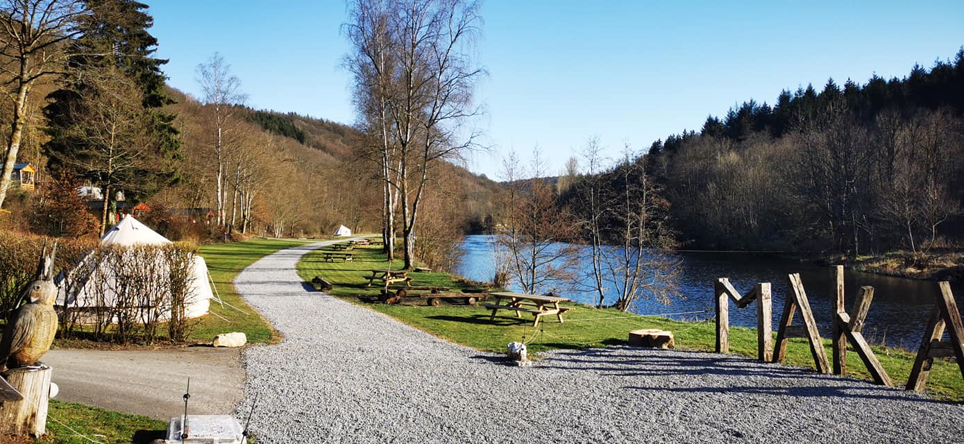 Camping Maka - Camping Belgique