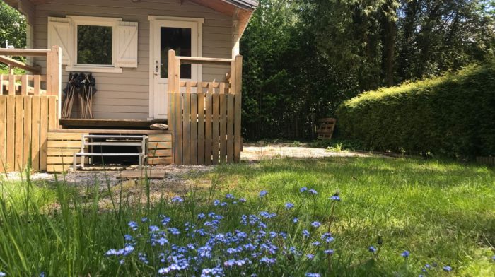 Trouvez votre lieu de camping en Wallonie - Camping Belgique